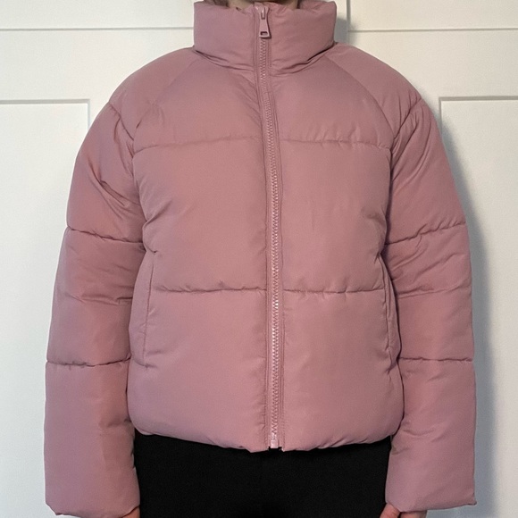 Monki | Jackets & Coats | Monki Sue Puffa Jacket | Poshmark